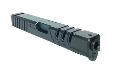 RTB G19 Complete Slide Assembly/ W Barrel & Slide Components Installed