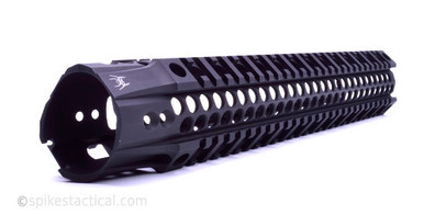 Spikes Tactical BAR 2 - 12" Rail