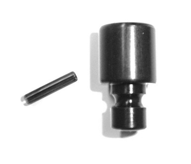 Bore Buddy .22LR Forward Assist Plug