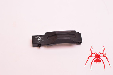 Spike's Tactical Billet Trigger Guard Gen II