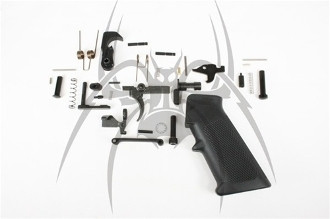 Spikes Tactical Standard Lower Parts Kit - LPK