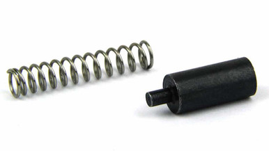 Buffer Retainer Pin & Spring - RightToBear.com