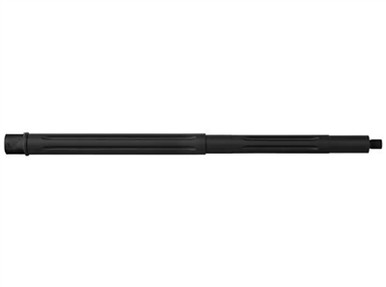 DPMS Mini SASS Barrel AR-15 5.56x45mm NATO - 1 in 8" Twist 18" Fluted ...
