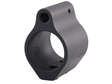 DPMS .750 Diameter Micro Gas Block