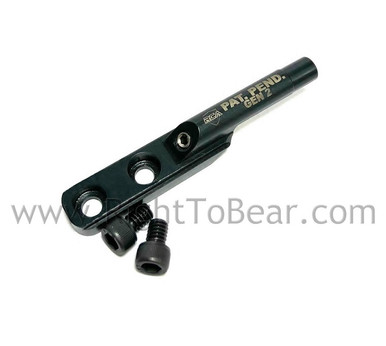 RCA Adjustable Gas Key