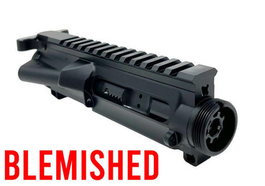 BCG Upper Build Kit - M16 Black Nitride Bolt Carrier Group with ...