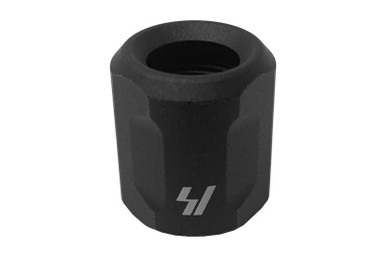 Strike Industries Barrel Thread Protector (1/2"-28 TPI) - Black ...