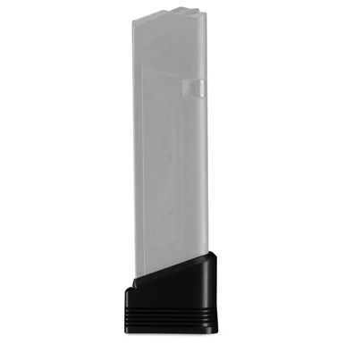 Springer Precision Tactical Magazine Extension for Glock 17/34 9mm