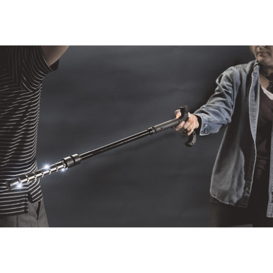 Personal Security Products Zap Cane 1m Volt Stun Walking Cane ...