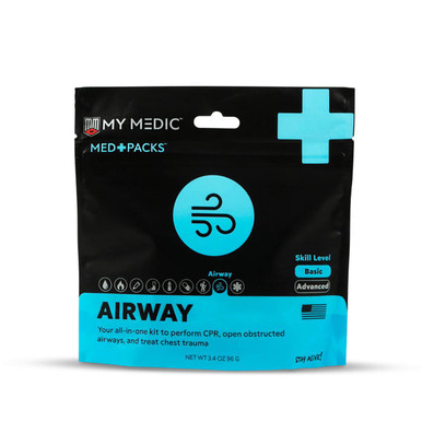 My Medic Airway - RightToBear.com