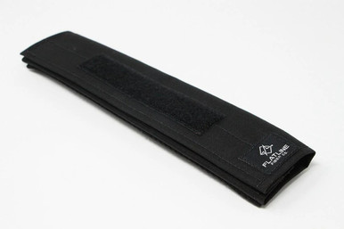 FF Standard Ear Pro Wrap - Black - RightToBear.com