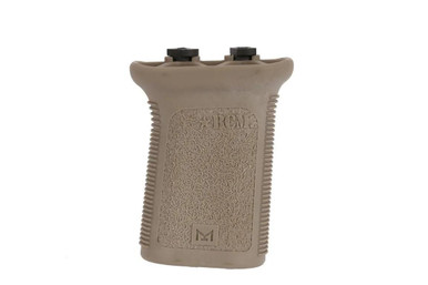 BCMGUNFIGHTER Vertical Grip - M-LOK - FDE - RightToBear.com