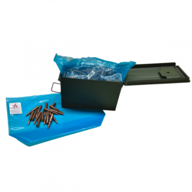 API .50 Cal Ammo Can Liner - RightToBear.com