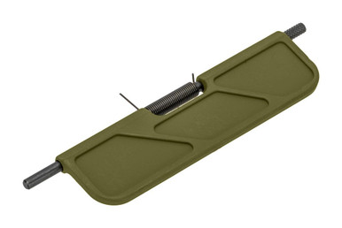 Timber Creek Billet Dust Cover - OD Green - RightToBear.com
