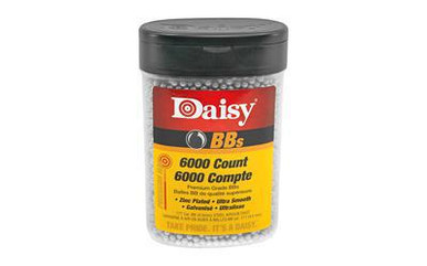 *BLEM* Daisy 6000-count Precisionmax BB Bottle - RightToBear.com
