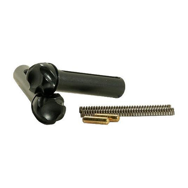 Timber Creek Standard AR-10 Takedown Pins Set - Black - RightToBear.com