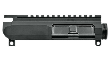 BN - Assembled Billet Upper Receiver | Port Door | Slick Side ...