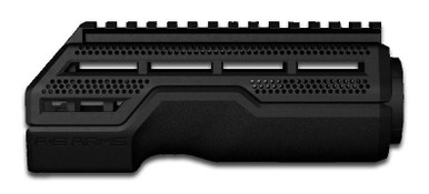 A B Arms MOD1 Hand Guard - Black - RightToBear.com