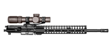 Vortex Razor HD Gen III 1-10x24 FFP EBR-9 MRAD with Free BG Complete 16 ...