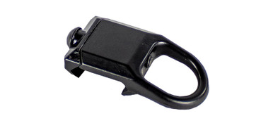 Gun Charm Heavy Duty Rail Adapter - RightToBear.com