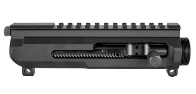 BN BCG Side Charging Upper Build Kit - Ano Ambi Billet AR Upper ...