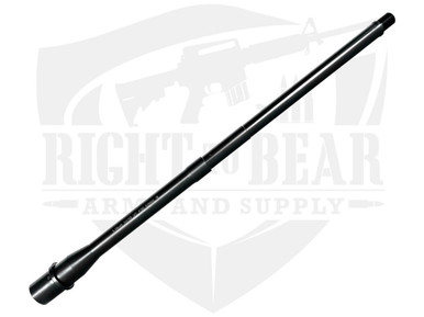Right To Bear 16 inch Carbine Pencil Barrel - Black Nitride Finish