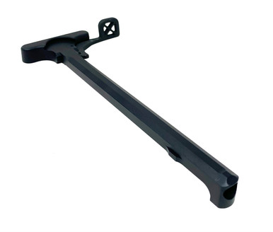 Tactical Sports AR-15 Charging Handle with Extended Latch