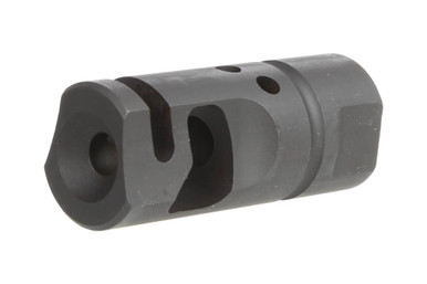 Daniel Defense Gen II Muzzle Climb Mitigator Muzzle Brake - 1/2x28 ...