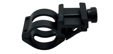TS 30mm Offset Flashlight mount - RightToBear.com