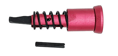 TS Forward Assist Assembly Kit - Red - RightToBear.com