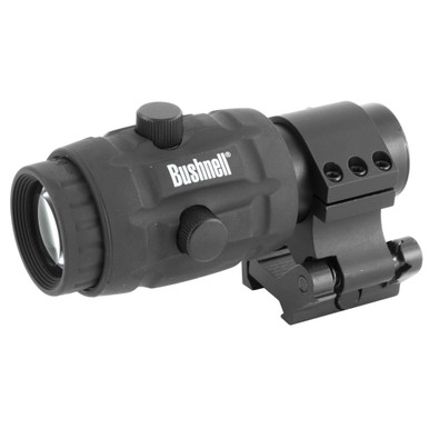 Bushnell 3X24mm AR Optics Transition 3x Magnifier - RightToBear.com