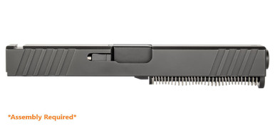 G17 Complete Slide Kit - RightToBear.com