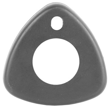 CMMG AR15 / A1 / M16 Triangle Handguard End Cap - .750" - RightToBear.com