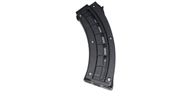 Pioneer Arms 25 Round AK-22 .22LR Magazine - RightToBear.com