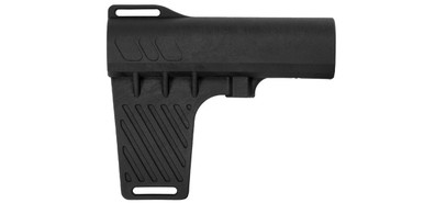 Always Armed Fin Pistol Stabilizer - Black - RightToBear.com
