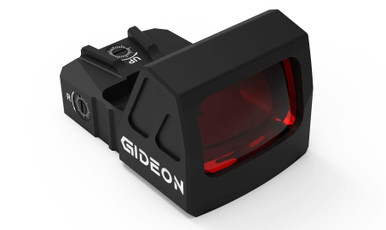 GIDEON Rock Pistol Green Dot Sight - RightToBear.com