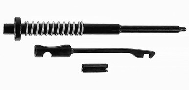 AR Pistol Caliber Firing Pin And Extractor Rebuild Kit - For 9MM BCG ...
