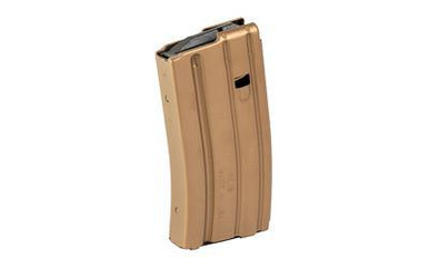 DURAMAG, Magazine, 223 Remington/556NATO/300 Blackout, 20 Rounds ...