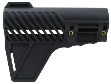 Gauntlet Arms Pistol Brace - RightToBear.com