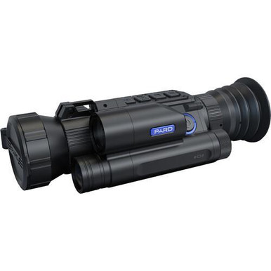 PARD SA32 Thermal Scope with 35mm Lens & Laser Rangefinder ...
