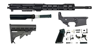 RTB $315 Rifle Build Complete AR15 Kit