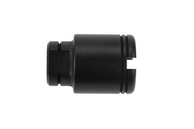 KAK Industries 1/2X36 MICRO "SLIM LINE" Flash Can - 9MM - RightToBear.com