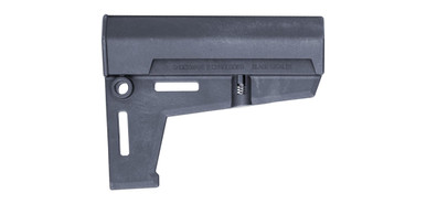 KAK Shockwave Blade Stealth Pistol Stabilizer - Grey - RightToBear.com