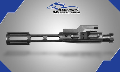 Anderson Complete Lightweight Low Mass M16 BCG