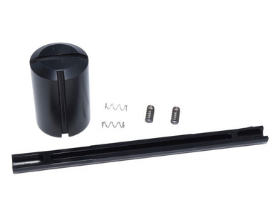 Bore Buddy 22LR AR Reliability Kit - Pressure Plug / Springs / Charging ...