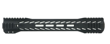 Always Armed M-LOK Quad Rail Free Handguard - 15 Inch