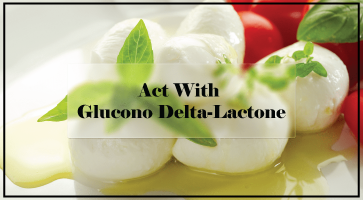Top Uses of Glucono Delta-Lactone (GDL): Tofu, Cheese-Making, and ...