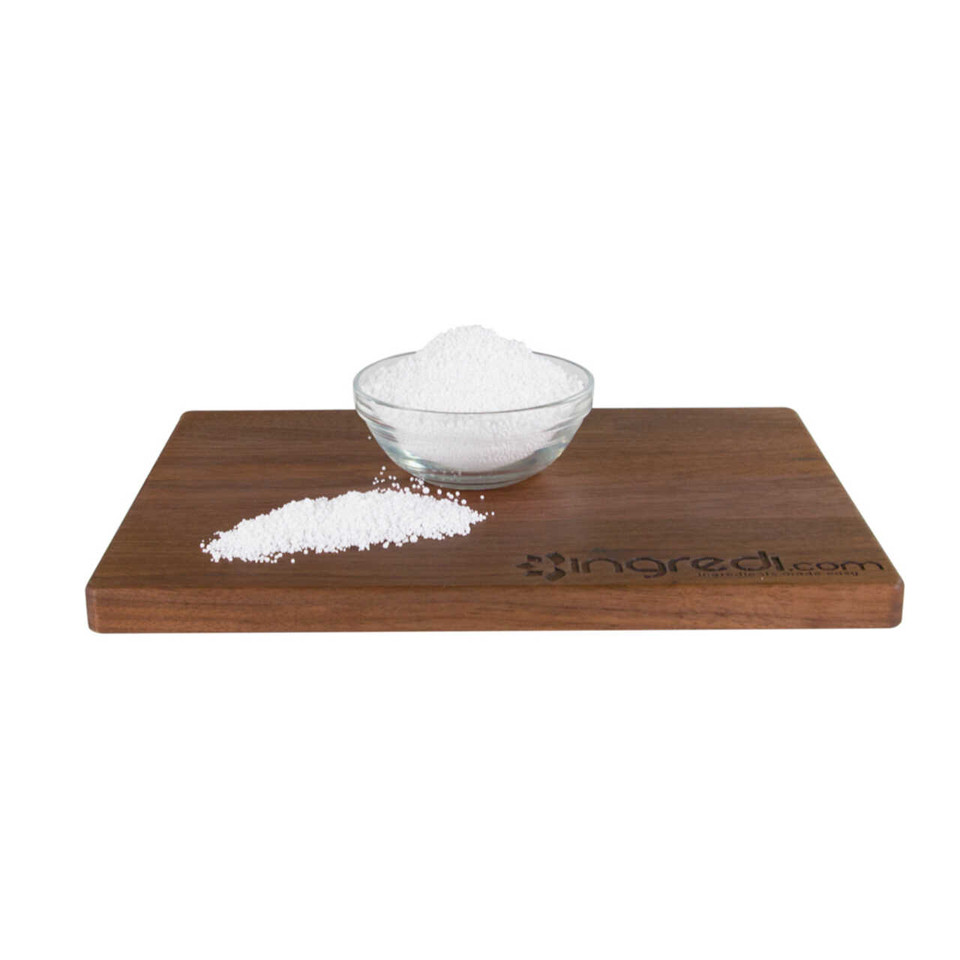 Calcium Chloride Pellets - Ice Melt - 50lb Bulk Bags