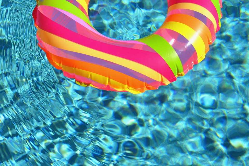 Why You Should Be Adding Borax to Your Swimming Pool - Ingredi