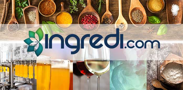 Ingredi | Ingredients Made Easy